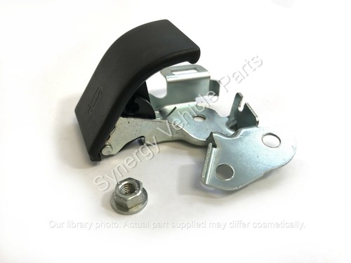 BMW MINI Bonnet Release Handle Unlocking Catch Lever R56 R55 R57 R58 ...