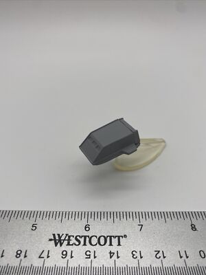 Star Trek FASA/Micro Machines TOS Shuttlepod Custom | eBay