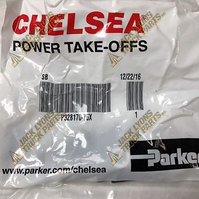 328170-76X New Parker Chelsea Stud Kit - OEM Replaces 7170-2X | eBay