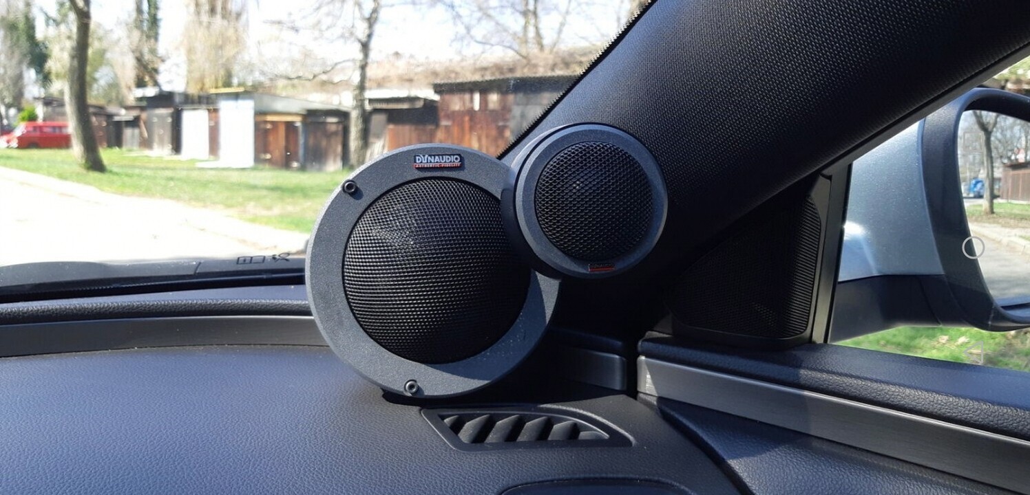 Dynaudio Esotan MT171 , Aluminum Pods for Tweeters Dynaudio Esotan | eBay