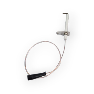 RIELLO IGNITION AND FLAME DETECTION ELECTRODE 4365776 REPLACEMENT FOR ...