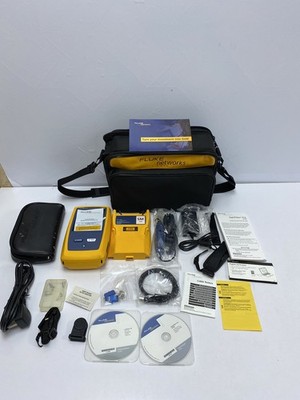 Fluke Networks OFP-SM OPTIFIBER Pro SingleMode OTDR Module , versiv ...