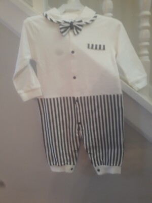 Baby Boy's Clothing Size 3/6 Mos | eBay