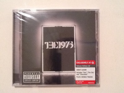 The 1975 deluxe - citynimfa