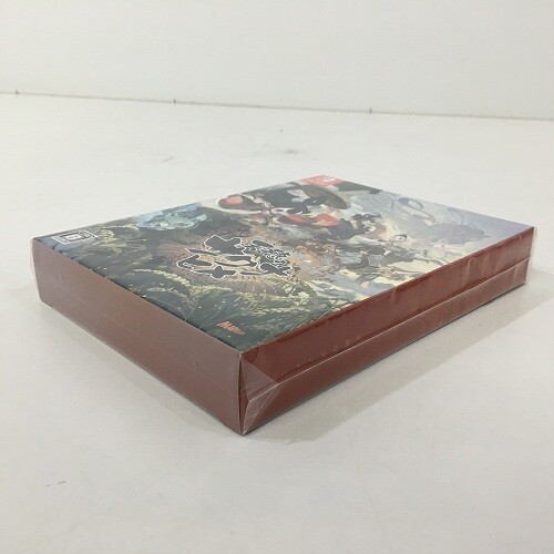 Tensui no Sakunahime Limited Edition Nintendo Switch Japan Import F/S ...