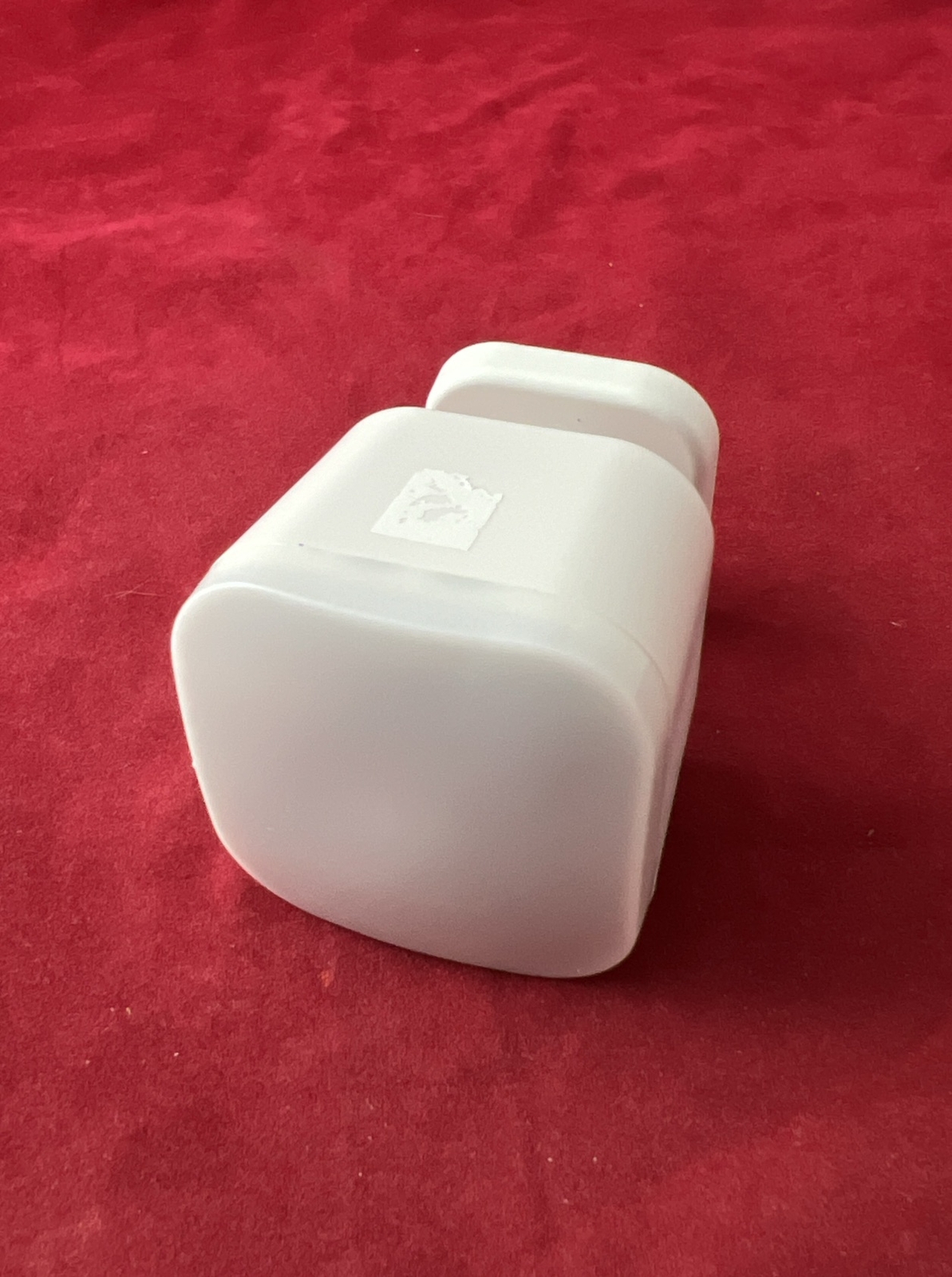 Aeotec TriSensor, Gen 5 Z-Wave Plus, Motion/Light/Temp Sensor - ZWA005 ...