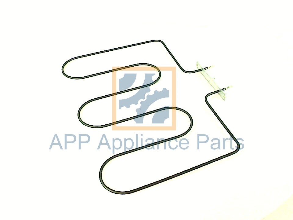 Ilve Oven Lower element Bottom Element for 800-900mm A/458/72 | eBay