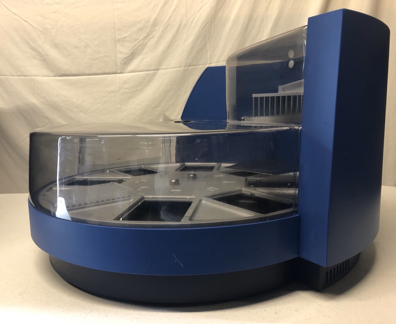 Applied Biosystems MagMax Express 96 Type 710 Ref #4387989 *Shipping ...