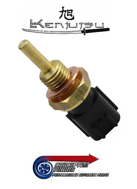 Universal Adapter For Nissan 350z Air Intake Sensor Z1 Motorsports