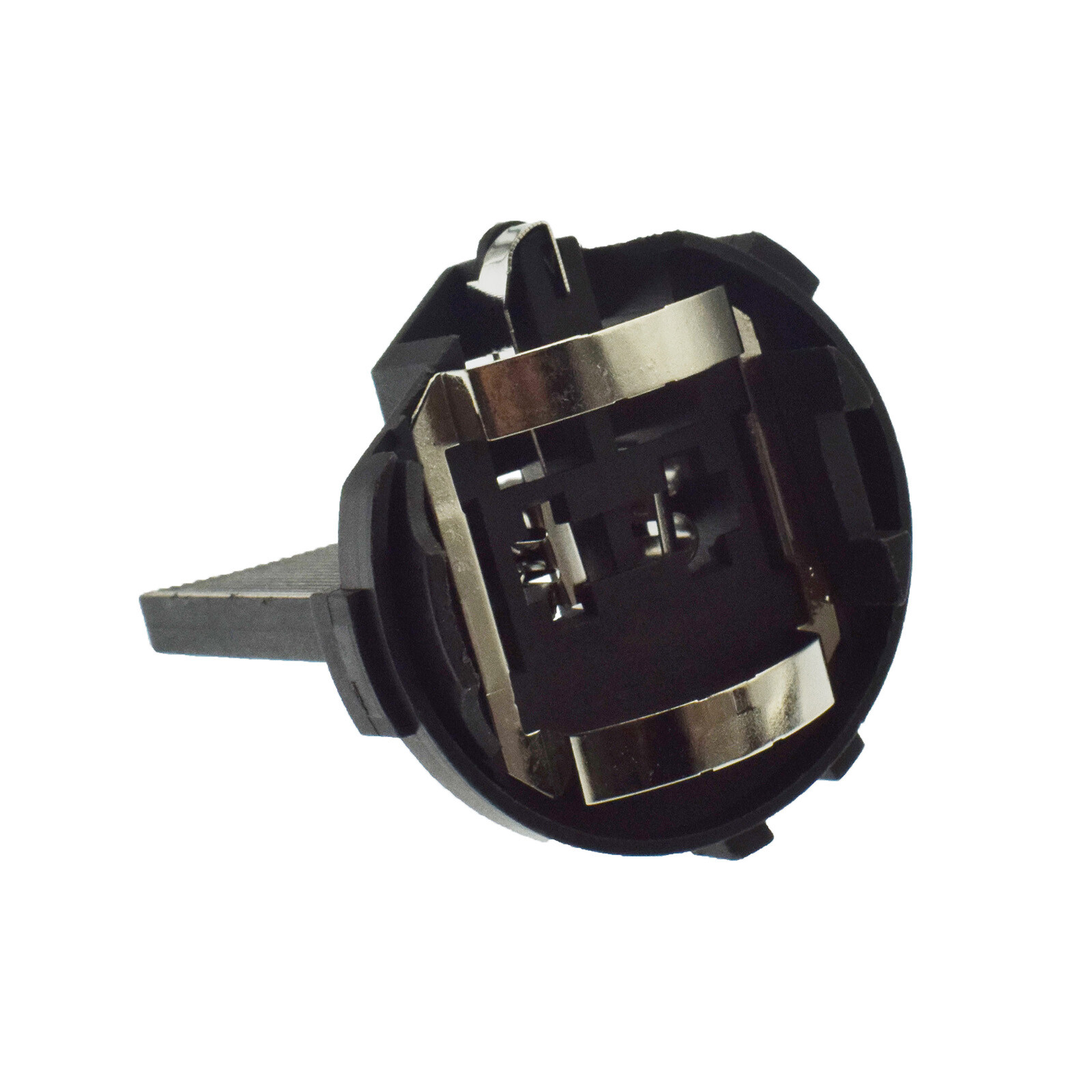 2PCS Headlight Bulb Adapter Holder 5K0941109 For VW Golf Jetta Tiguan ...