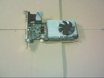 Carte graphique NVIDIA GEFORCE 510 288-1N222-001AC 1GB VGA DVI HDMI | eBay