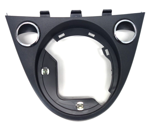 Genuine Fiat 500 Gearstick Surround in Grey (735578857) (2015 onwards ...