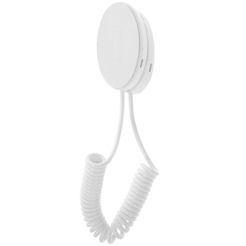 Wall-mounted Remote Control Security Cable Remote Control Tether Home ...