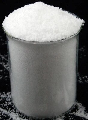 35 Pounds Instant Snow Polymer Makes 420 Gallons of Amazing Fake ...