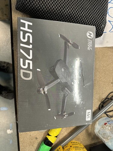 HOLY STONE HS175D GPS RC Drone | eBay