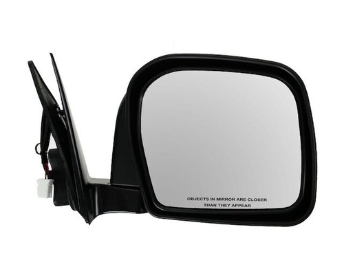 Right Mirror For 99-02 Toyota 4Runner MR47F9 Mirror | eBay