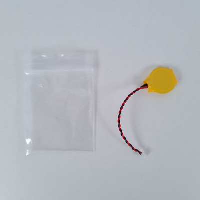 Sony PlayStation 2 Slim & 3 PS2 PS3 CMOS RTC Clock Battery Replacement ...