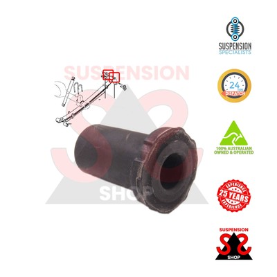 At Leaf Spring Hanger Bushing, Leaf Spring Suit MITSUBISHI Triton 2.8 D ...