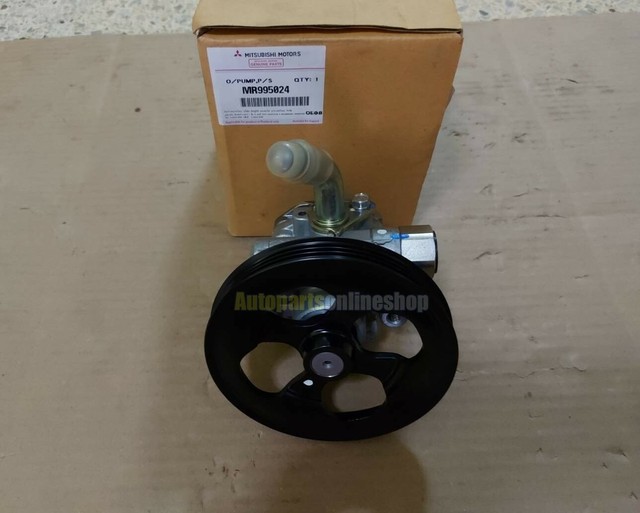 MR995024 Mitsubishi Oil Pump ASSY PS Genuine OEM Part for sale online ...