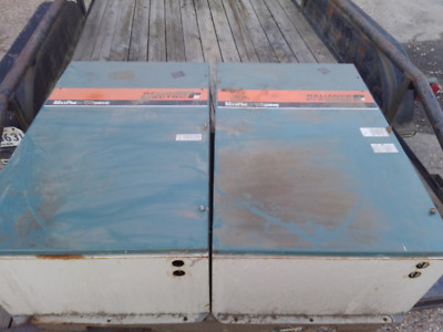 DC Drives - Maxpak Plus