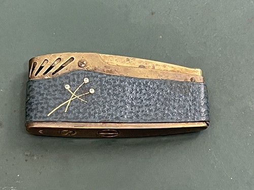 Antique Prince Gardner Lighter | eBay
