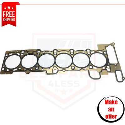 Cylinder Head Gasket 11127501304 for 2001-2005 BMW 325xi/330i/330xi ...
