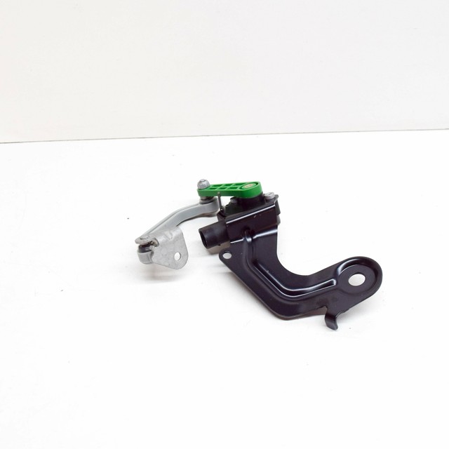 Audi A6 4F sensor de nivel alturas 4f0907503 4f0616572d control / It ...