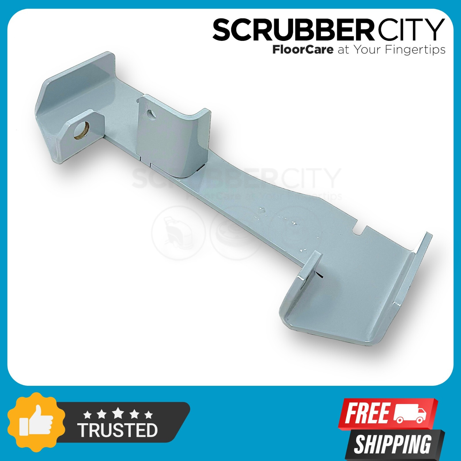 56407306 Squeegee Mount Wlmt Nilfisk Advance Hydro Retriever 3200, 3800 ...