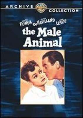 The Male Animal by Elliott Nugent: Used 883316118979| eBay
