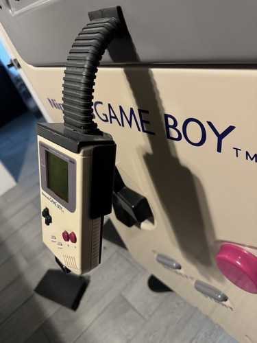 Nintendo Game Boy Full Size Interactive Store Display Kiosk Toys R Us ...