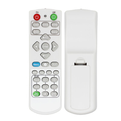 Remote Control For ViewSonic Projector PS500X PX725HD PX705HD PX702HD ...