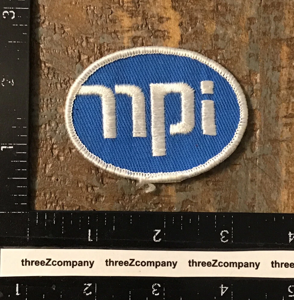 Vintage Manufacturing Logo