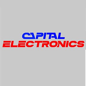 Capital Electronics Store | eBay Stores