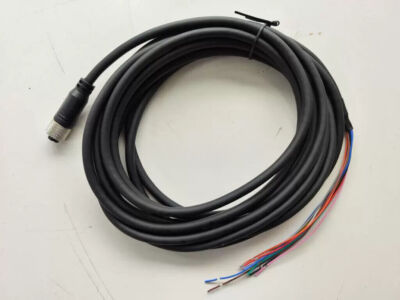 OP-88655 Replacement Power Cord for Keyence cable IV3-500 Series 1PC | eBay