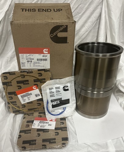 Cummins 5473000 Liner Kit 5468985 152MM | Genuine OEM