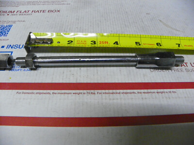 102" Steel Whip Riser 6" LONG, cb radio antenna, | eBay