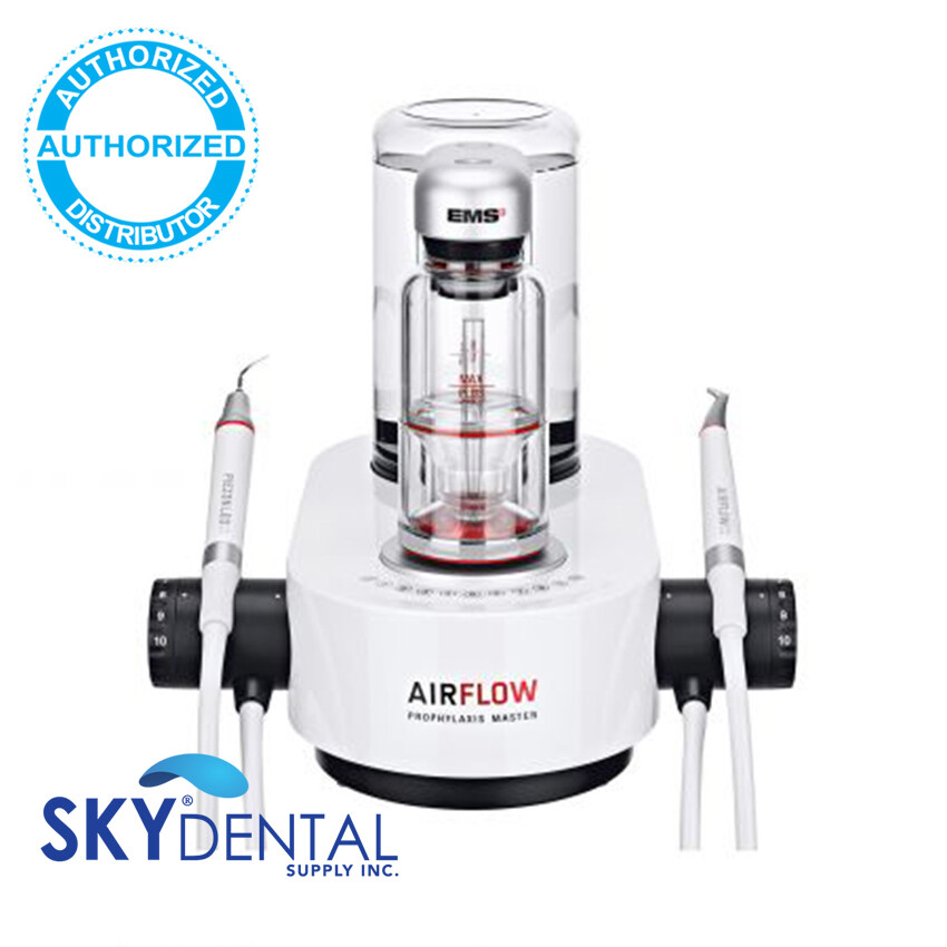 FT-229HF - Airflow Prophylaxis Master EMS (ONE YEAR MANUFACTURER ...