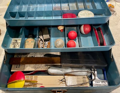 Tackle Boxes - Tackle Box Union