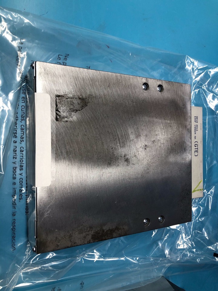 A9L A9P C3W A3M X3Z MUSTANG ENGINE COMPUTER ECU PCM ECM 5.0 REPAIR ...