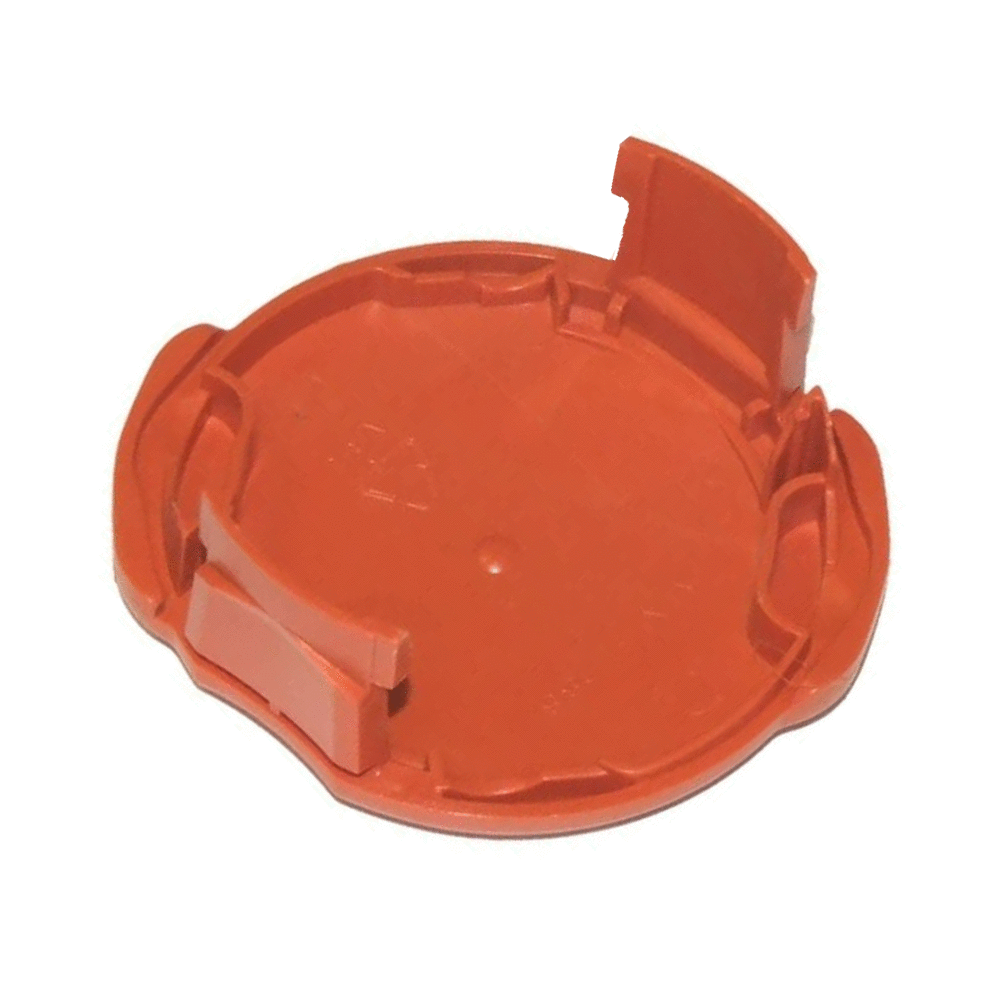 Flymo Contour 700 Power Plus Grass Trimmer Head Cap, Compatible with ...