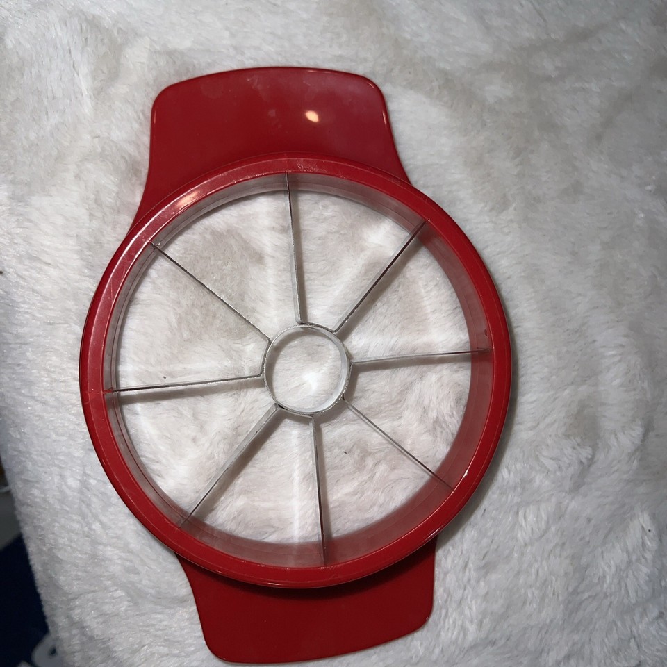 KitchenAid Apple/Fruit Corer Slicer | eBay