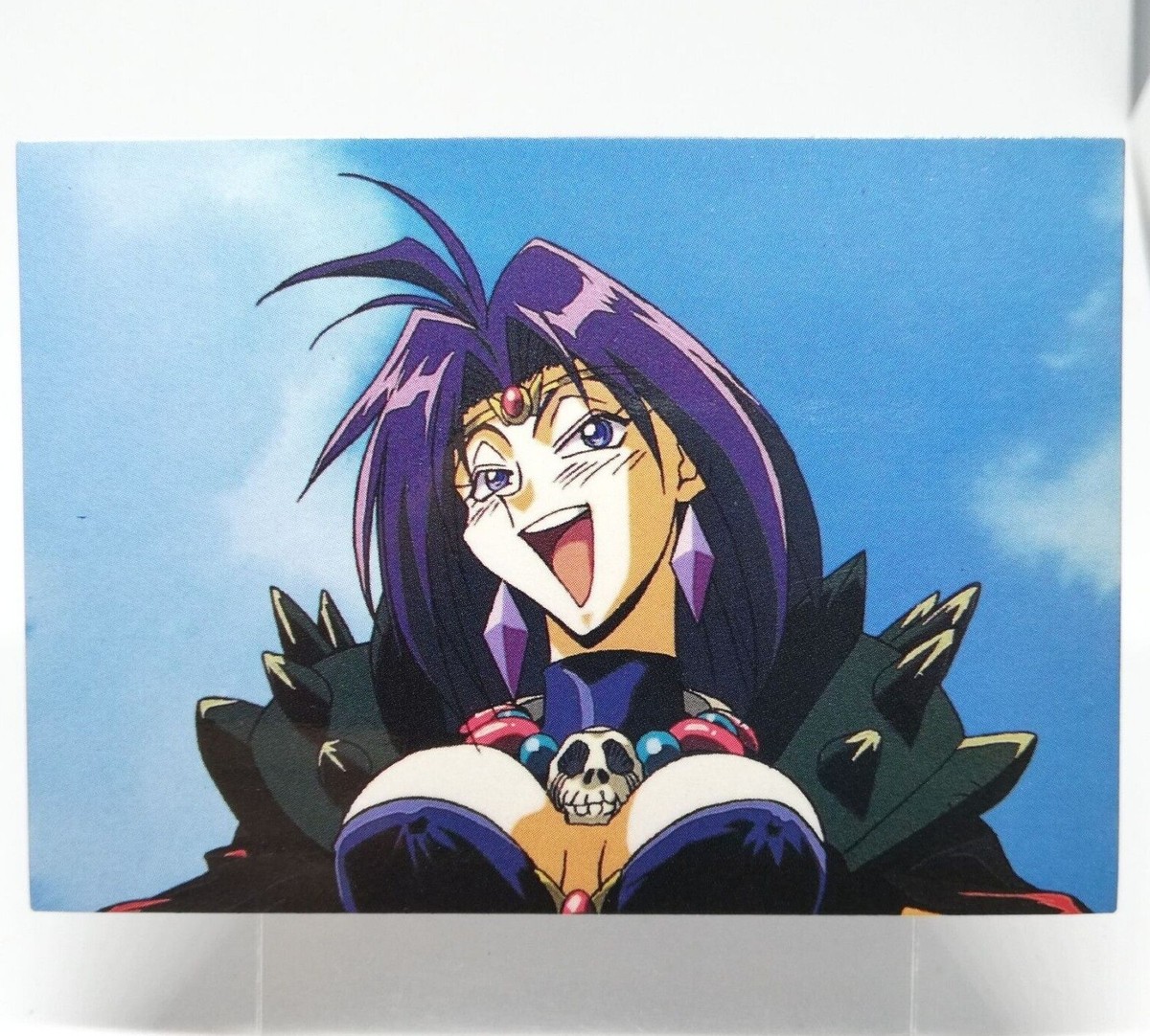Slayers Lina Inverse Naga Slayers Scans, Lina & Naga Spreads + Lina