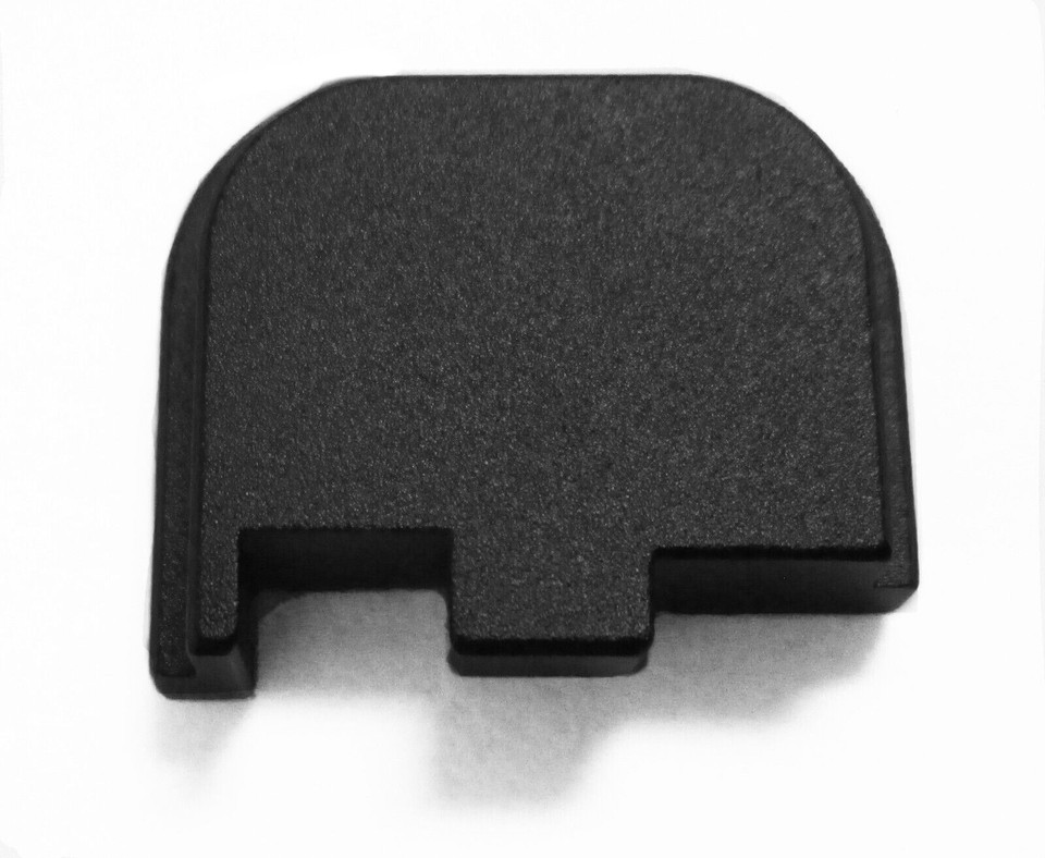 Glock Slide Cover Plate G43 G43X G48 Custom Laser Engraved Psalm 144:1 ...