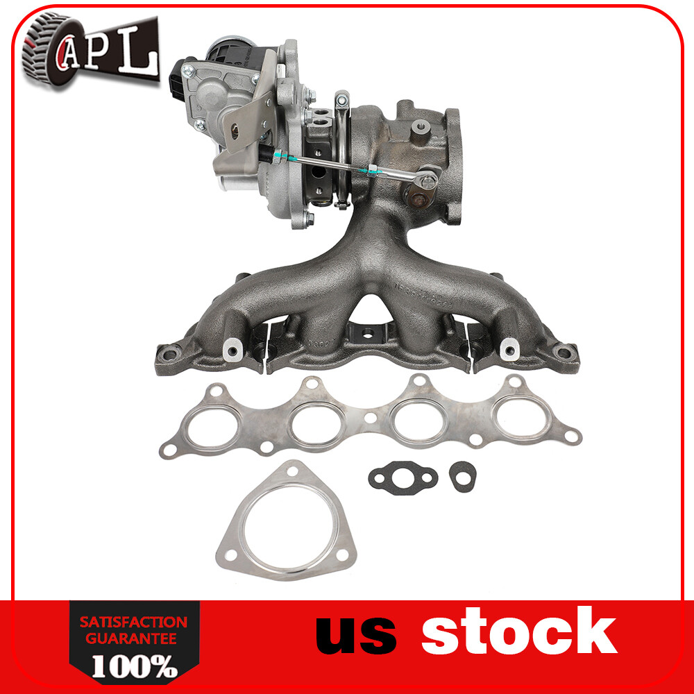 For Hyundai Tucson 1.6L Turbocharger Turbo B01 16399980016 28231-2B760 ...