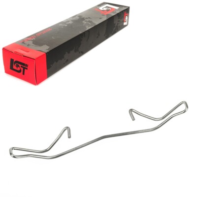 Brake Caliper Locking Spring Repair Front Axle for VW Passat B6 B7 B8 ...