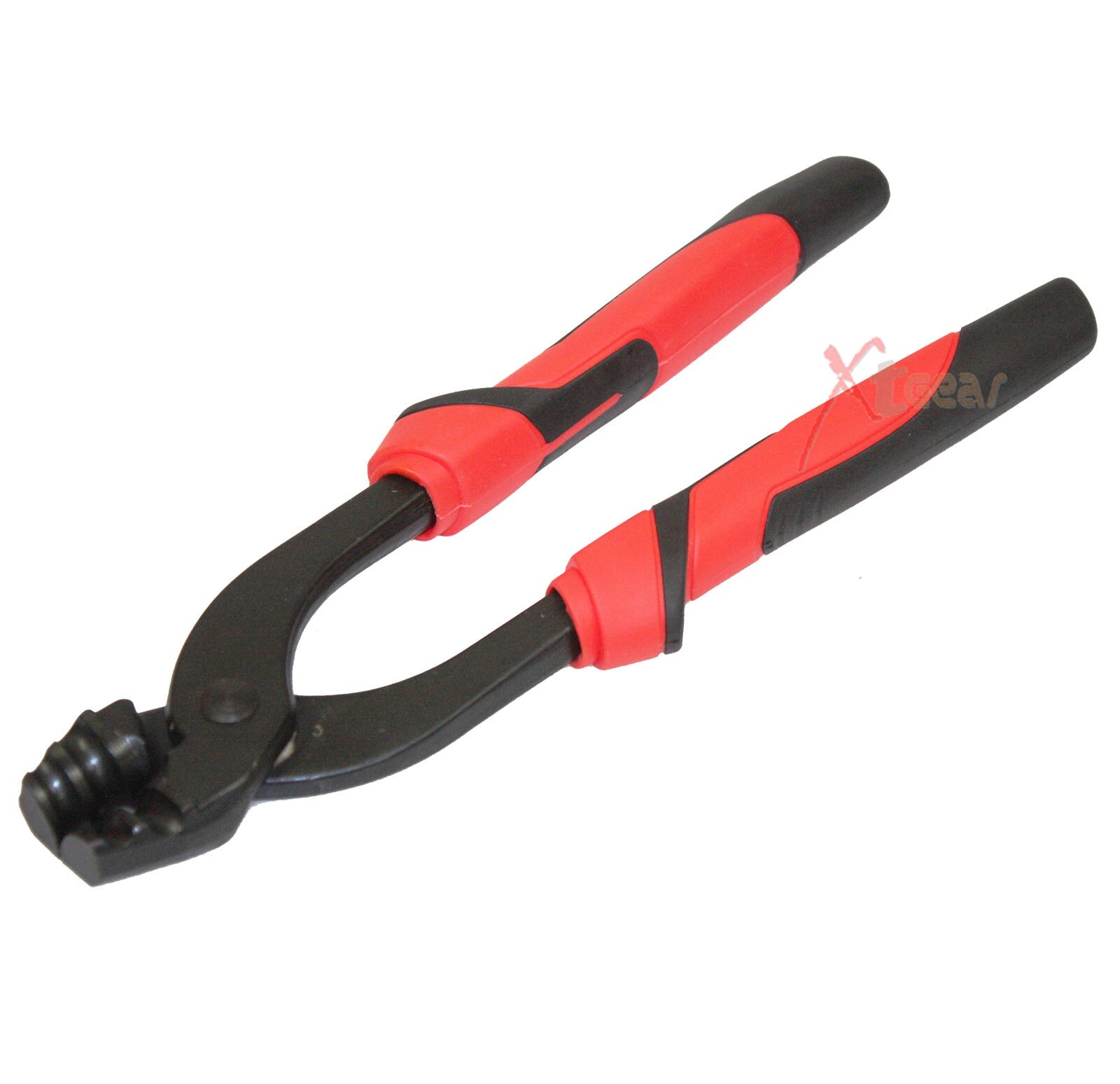 New Tube Bending Pliers & Brake Line Forming Tool Fuel Lines Bender ...