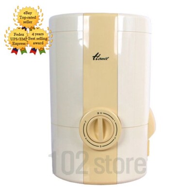 HANIL Portable Mini Compact Dryer W-110 for Laundary & Food Water ...