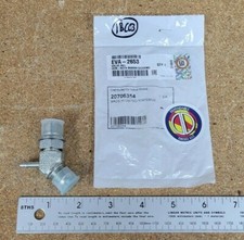 Mack E7 Overflow Valve Pai P/n 801090 Ref. # Robert Bosch 2417413011 ...