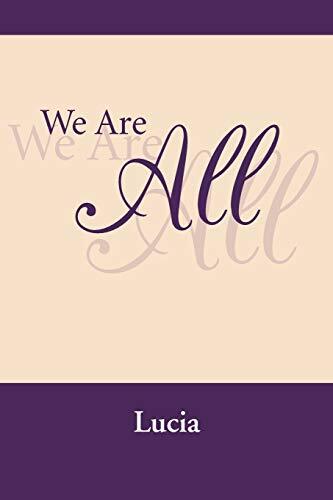 We Are All 9781477139899| eBay
