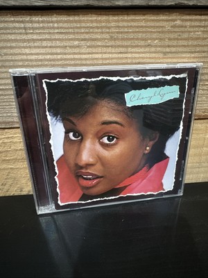 Cheryl Lynn - Cheryl Lynn (CD 2010 Reel Music) 667487802321| eBay